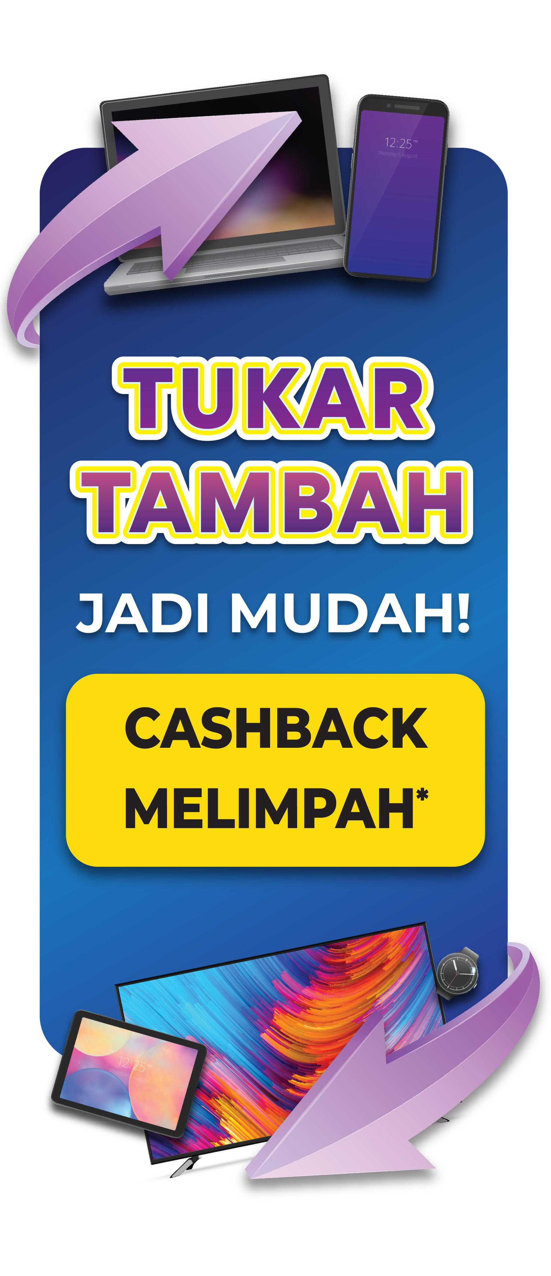 Promo | Samsung - Back to School